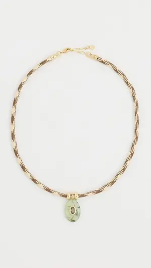 LACEY RYAN Arielle Necklace