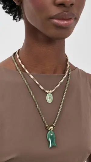 LACEY RYAN Arielle Necklace