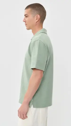 WAX LONDON Atwood Polo