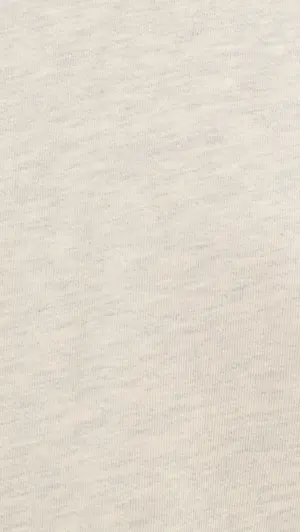 PERFECTWHITETEE Short Sleeve Sweatshirt Tee