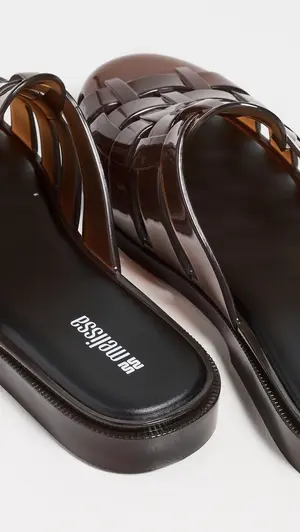 Melissa Possession Mules