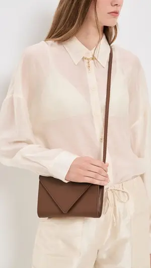 AESTHER EKME Envelope Wallet