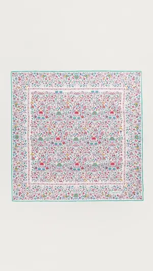 Liberty Imran Silk Scarf