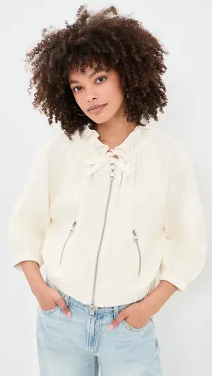 Cinq À Sept Kaylie Jacket