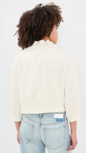 Cinq À Sept Kaylie Jacket