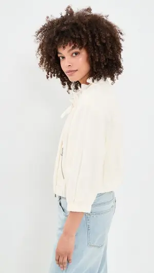 Cinq À Sept Kaylie Jacket