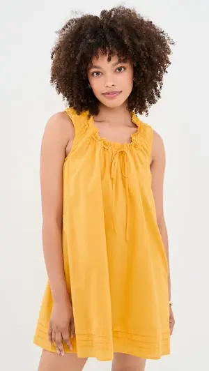 LISA SAYS GAH Quinn Dress