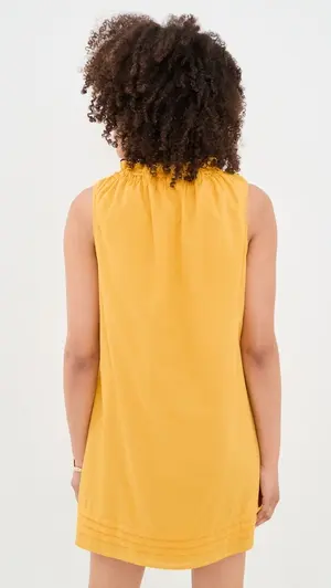 LISA SAYS GAH Quinn Dress