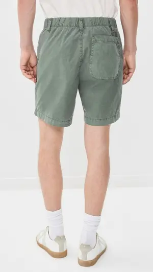 S.k.u. Candor Sport Shorts