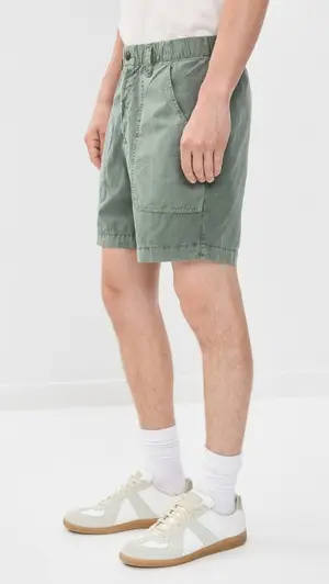 S.k.u. Candor Sport Shorts
