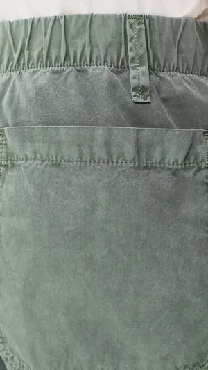 S.k.u. Candor Sport Shorts