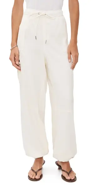 Cinq À Sept Crislin Pants - Ivory