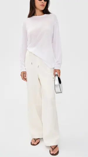 Cinq À Sept Crislin Pants