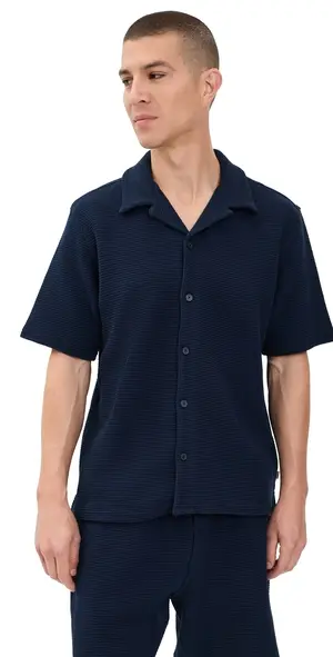 Wax London Shirts For Men