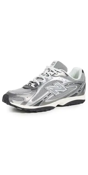 NEW BALANCE 204l Sneakers - Grey/grey