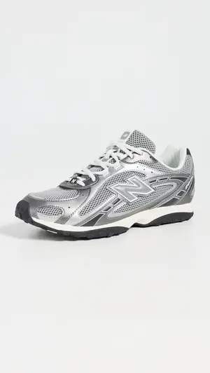 NEW BALANCE 204l Sneakers - Grey/grey