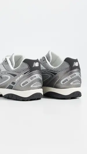 NEW BALANCE 204l Sneakers - Grey/grey