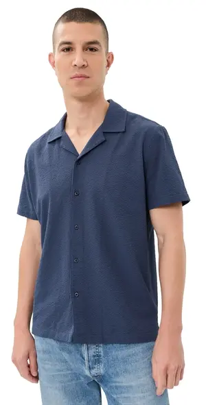 Rails Amalfi Top