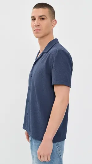 Rails Amalfi Top