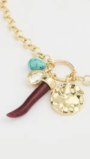 Baublebar Maeve Layered Necklace