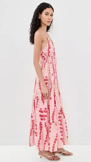 GUADALUPE DESIGN Alexia Dress