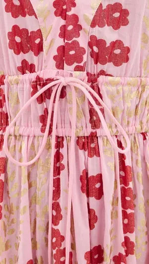 GUADALUPE DESIGN Alexia Dress