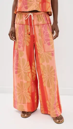 Free People Devella Set