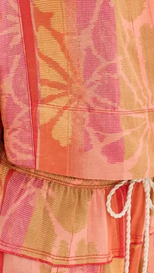 Free People Devella Set