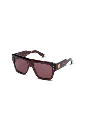 Balmain B-scene Sunglasses