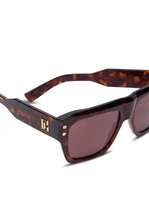 Balmain B-scene Sunglasses