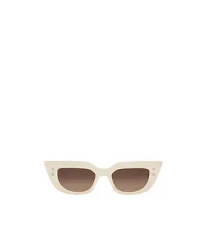 Balmain B-aura Sunglasses - White
