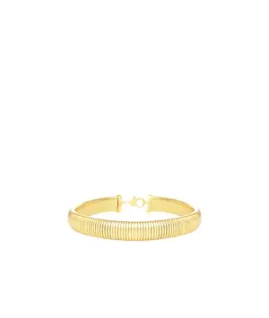 Federica Tosi Bijoux Chain Necklace - Gold