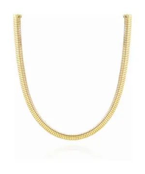 Federica Tosi Bijoux Chain Necklace