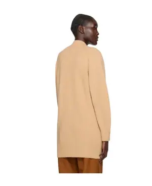 Vince Open Front Cardigan Sweater