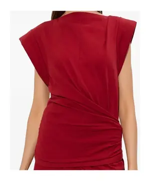 Isabel Marant Étoile T-shirt - Red