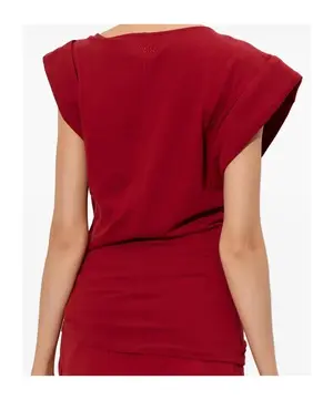 Isabel Marant Étoile T-shirt - Red
