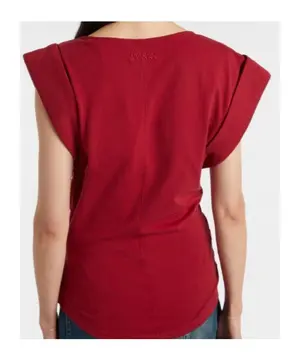 Isabel Marant Étoile T-shirt - Red