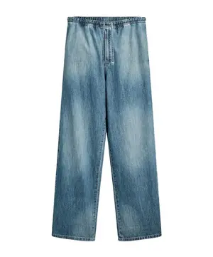 Dior Track Pants - Blue
