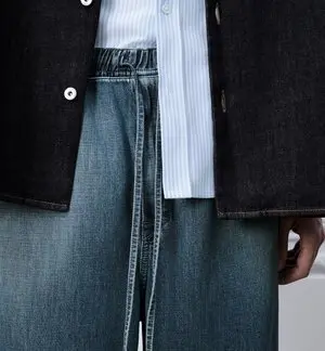 Dior Track Pants
