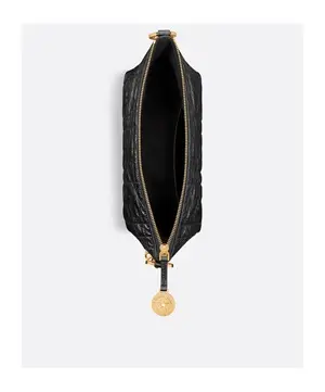 Dior Star Hobo Bag With Chain