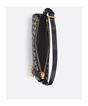 Dior Saddle Pouch