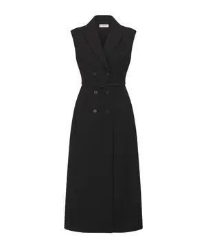 Dior Mid-length Blazer Dress