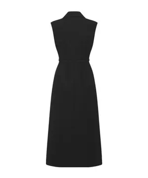 Dior Mid-length Blazer Dress