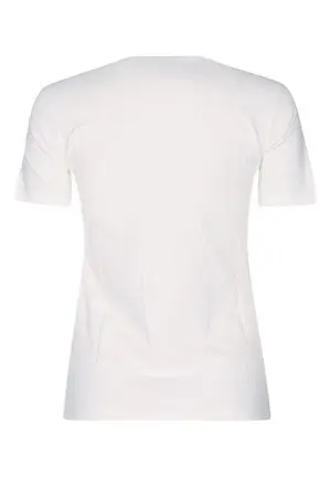 Dior Embroidered T-shirt