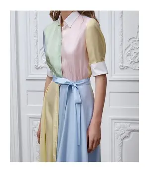 Dior Riviera Mid-length Shirtdress