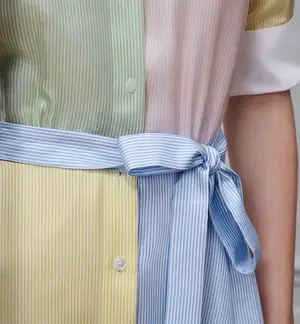 Dior Riviera Mid-length Shirtdress