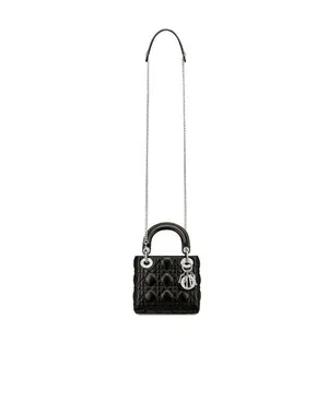Dior Mini Lady Bag