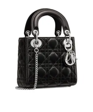 Dior Mini Lady Bag