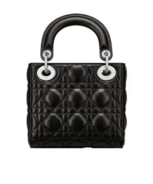 Dior Mini Lady Bag