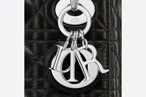 Dior Mini Lady Bag